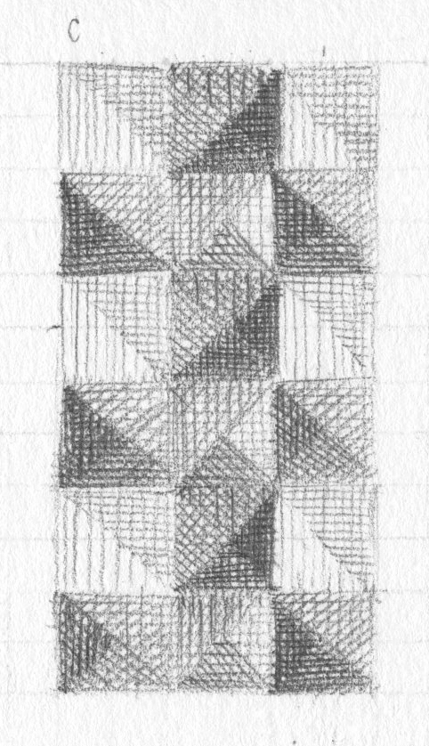 The Creative Plan – scratchyas